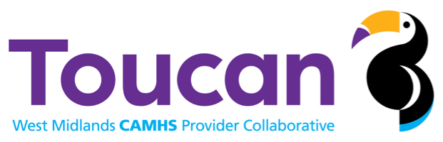 CAMHS Home | Toucan – West Midlands CAMHS Provider Collaborative